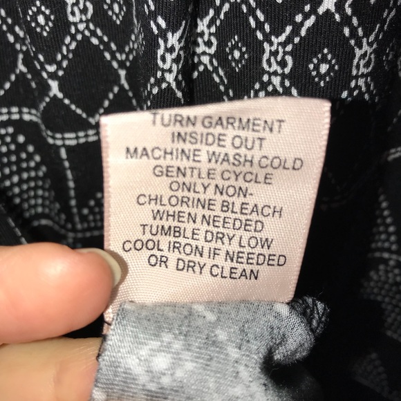 Philosophy | Tops | Philosophy Woman Geometric Print Top | Poshmark